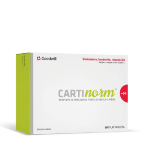 Cartinorm®+ BIOcollagen - Goodwill webshop