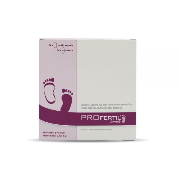 PROFERTIL Female 84+84 - Goodwill webshop