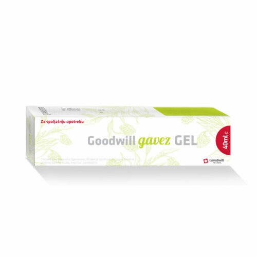 Cartigel 100ml - Goodwillpharma