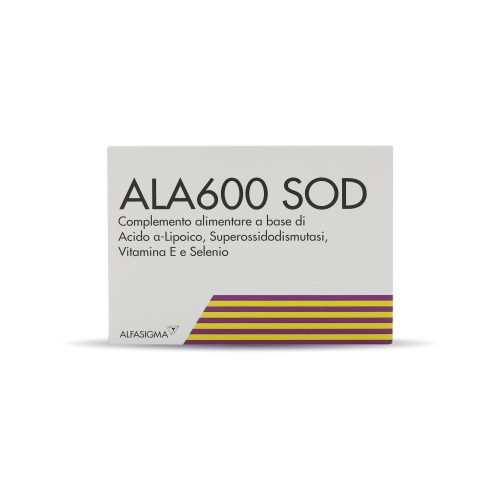 ALA600-SOD - Goodwill webshop