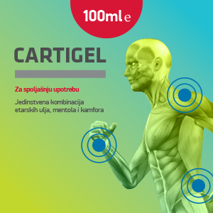Cartigel 100ml - Goodwillpharma