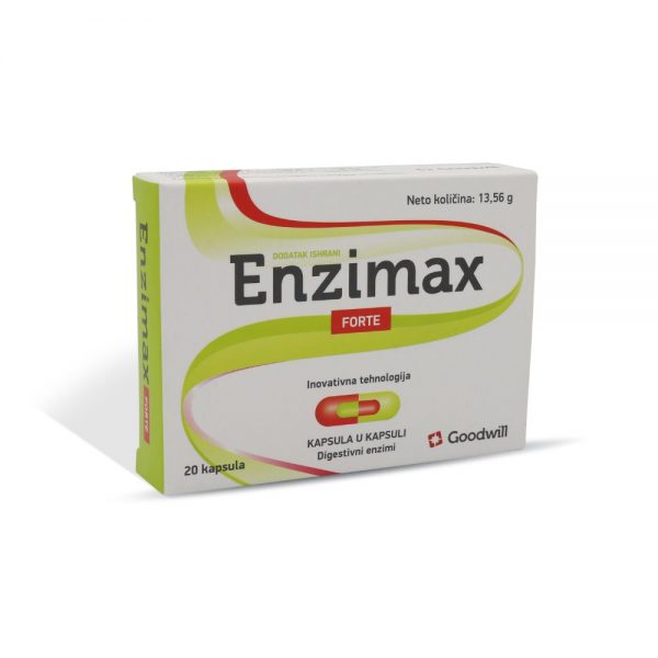 BUTICOLIX FORTE - Goodwill webshop