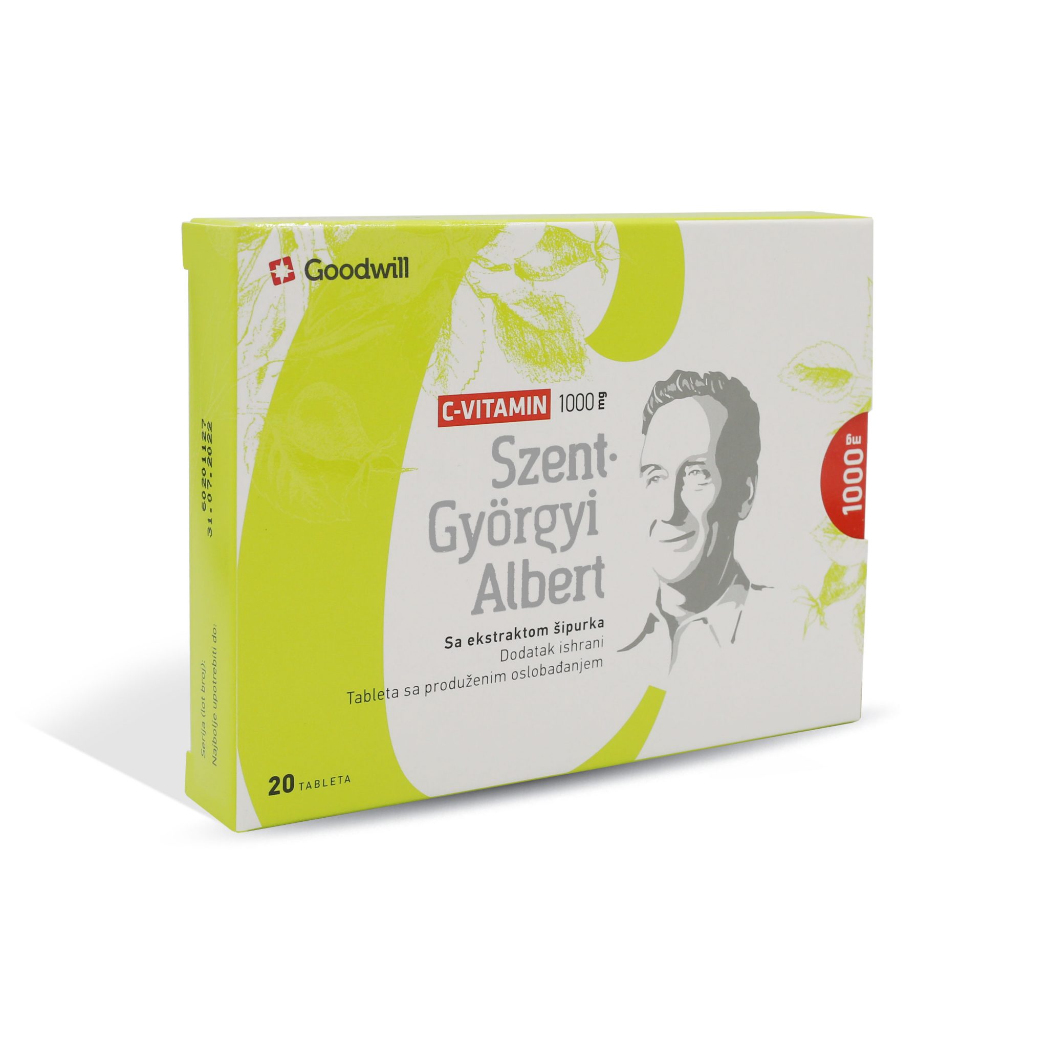 Cartigel 100ml - Goodwill webshop