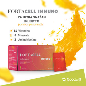 Cartigel 100ml - Goodwill webshop