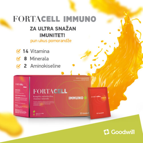 Cartigel 100ml - Goodwill webshop