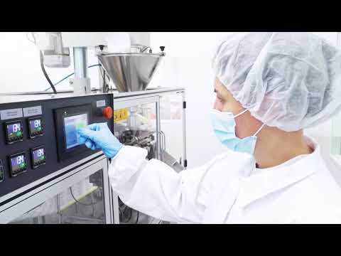 Goodwill - Professional Pharma Partner