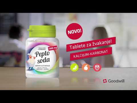 Goodwill - Professional Pharma Partner