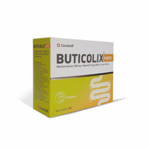 BUTICOLIX FORTE - Goodwill webshop