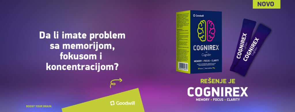 Goodwill - Professional Pharma Partner