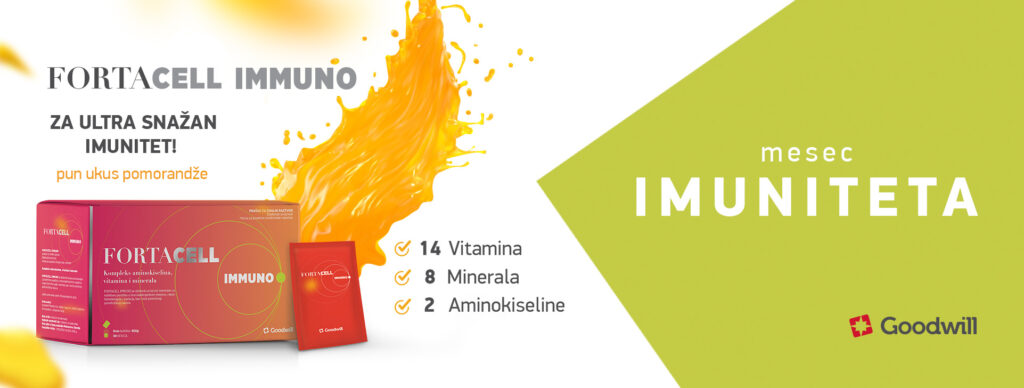 Goodwill - Professional Pharma Partner